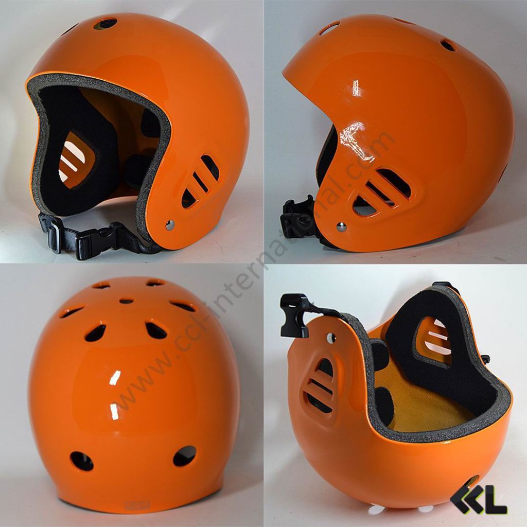 Professional Watersports Kayaking Helmet SH-03